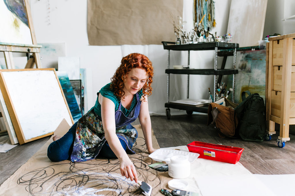Vol. 24: Nicole Kagan – Feel Good First Yoga & Strength