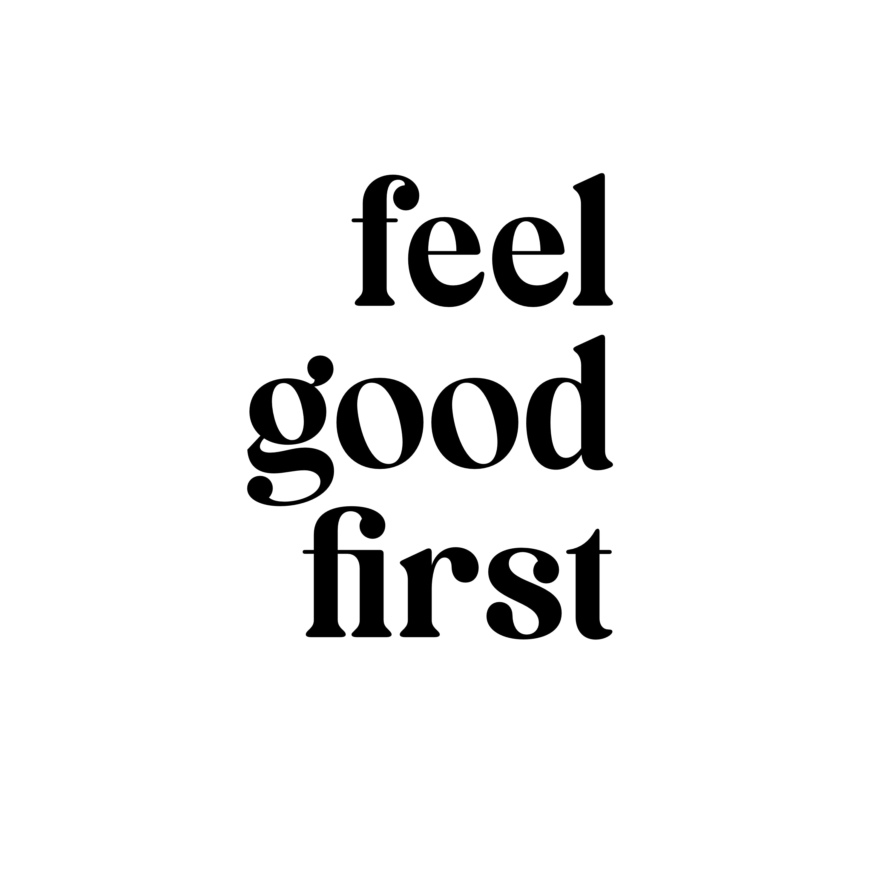 Honesty + Integrity Tuition for Classes – Feel Good First Yoga & Strength